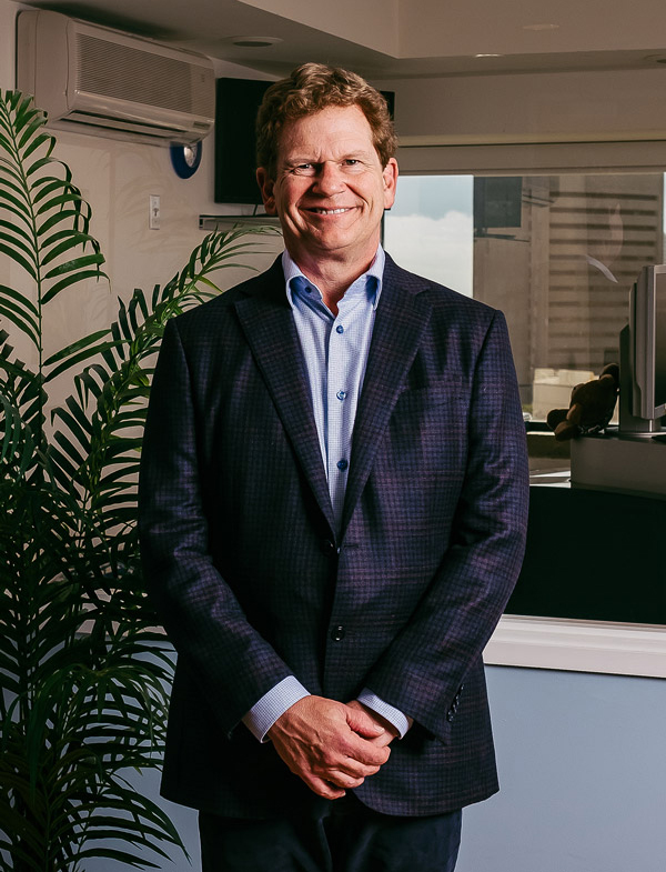 About our Medical Director Dr. Alan Faulkner and Aloha Laser Aesthetics ...