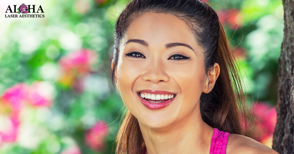 Med Spa & Laser Center in Honolulu HI - Aloha Laser Aesthetics